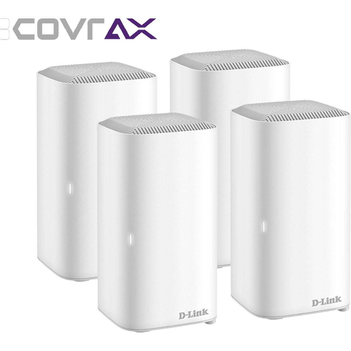 D-link COVR-X1870 - Techfit Technologies LLC