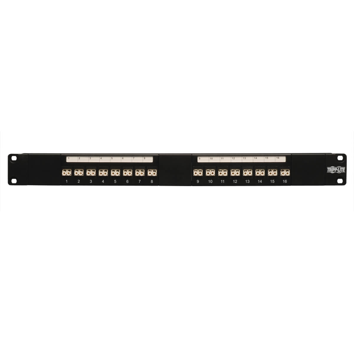 SINGLEMODE & MULTIMODE PATCH PANELS - Techfit Technologies LLC